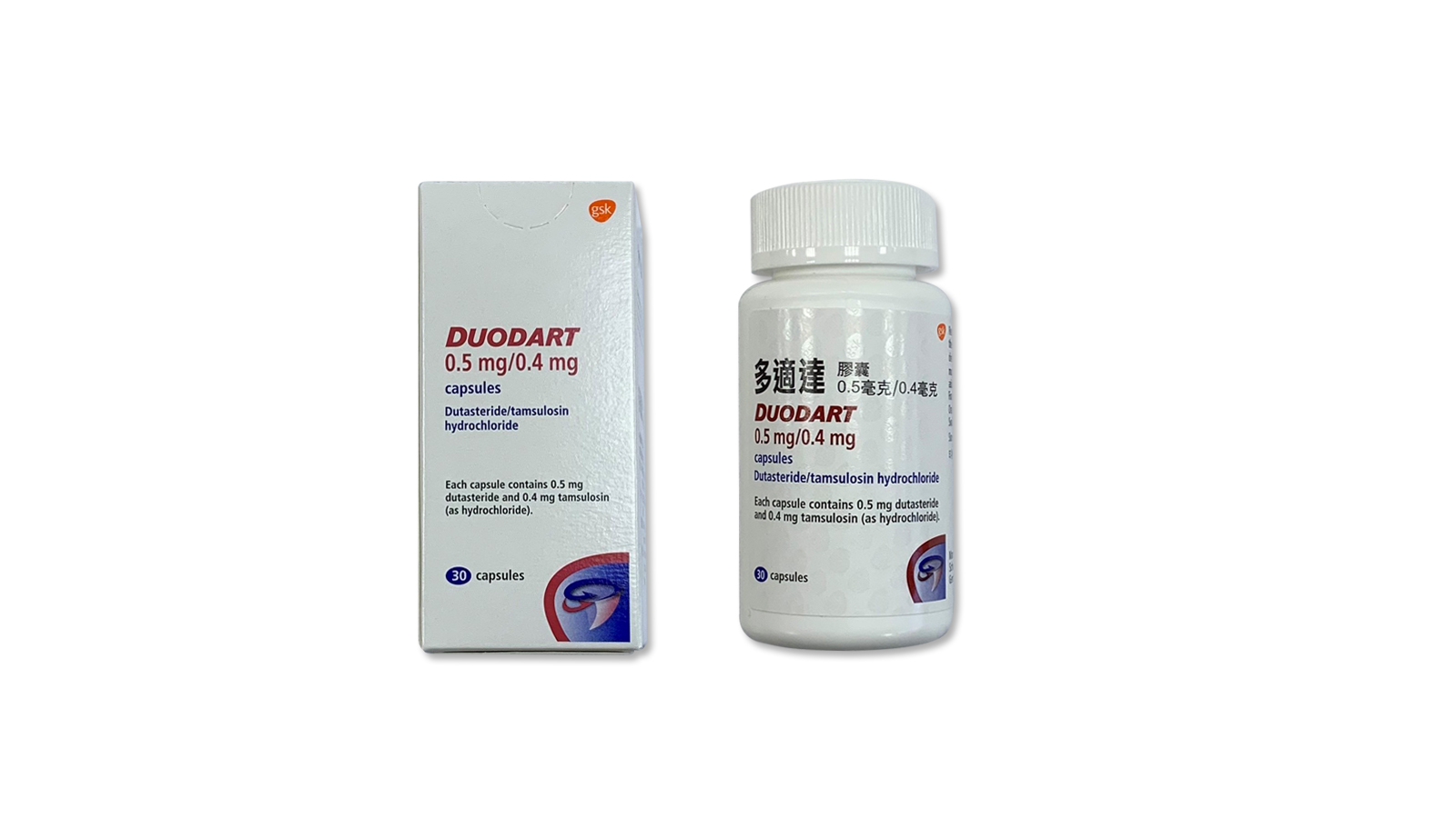 處方藥物 | GSK 台灣